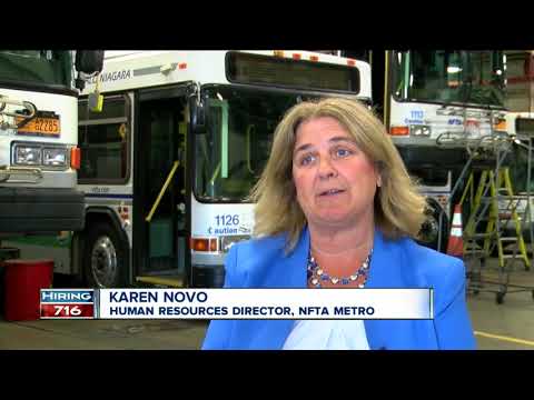 NFTA facing an aging workforce