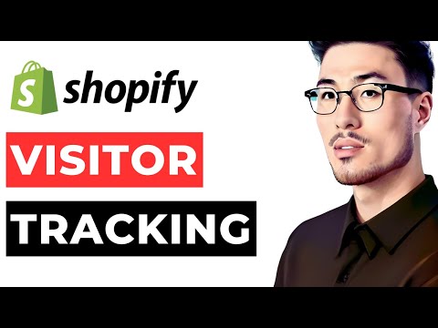 Best Visitor Tracking Apps on Shopify