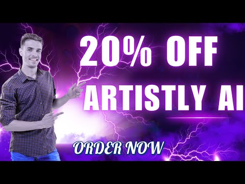 Artistly Ai Pricing / Artistly Ai Reviews / Artistly 4.0 Coupon Code