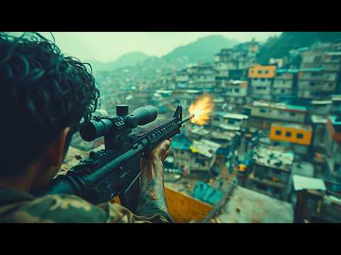 Hitman targets Cartel Boss | Best Action Movie | FREE Full Movies in English