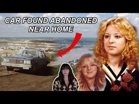 College Student Vanishes from Rural Road after Returning to Home Town | Carolyn Pruyser MISSING