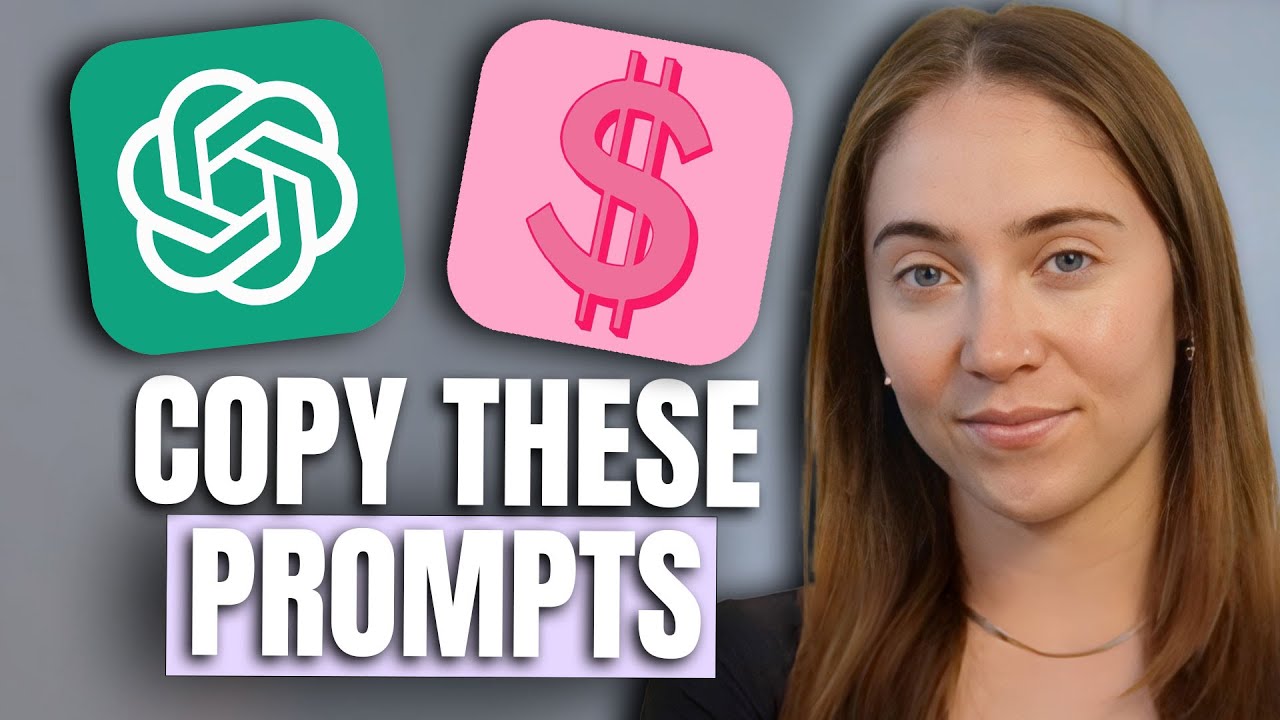 AI Changed My Finances—Here Are the Exact Prompts I Use