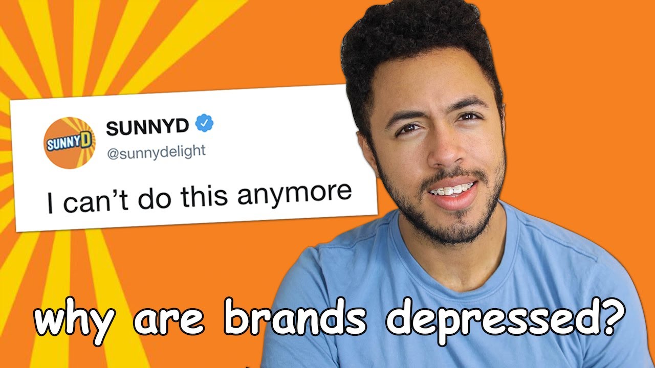 Is Brand Twitter Okay?