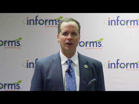 INFORMS Editor's Cut: Military O.R.