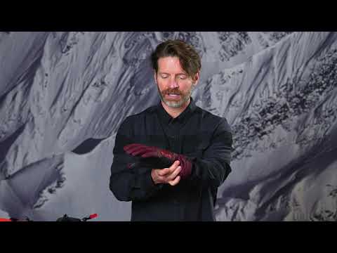DAKINE PHOENIX SERIES Glove & Mitt / GORE TEX