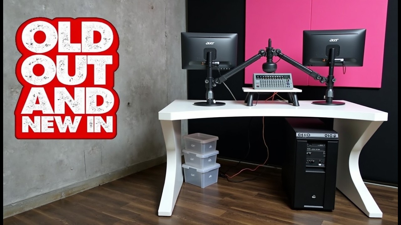 New Workstation 2026 Setup