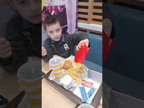 #mcdonalds #fries #mcchicken #thessaloniki #fastfood #foodlover
