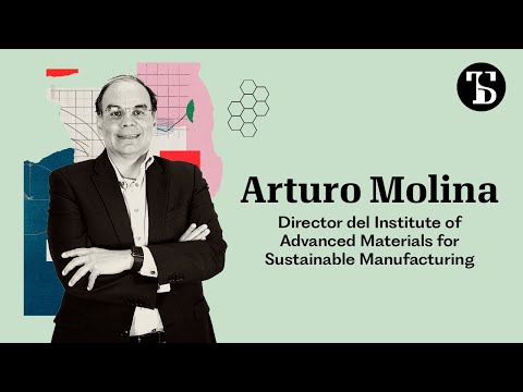 Las fortalezas del Institute of Advanced Materials for Sustainable Manufacturing