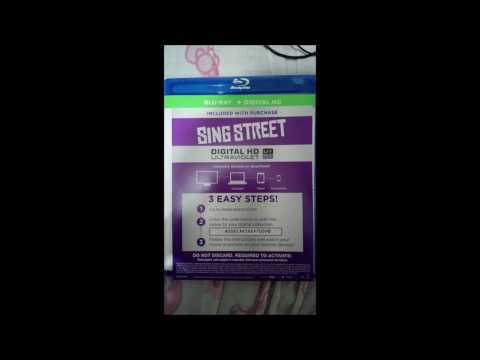 Free Digital HD code iTunes and ultraviolet