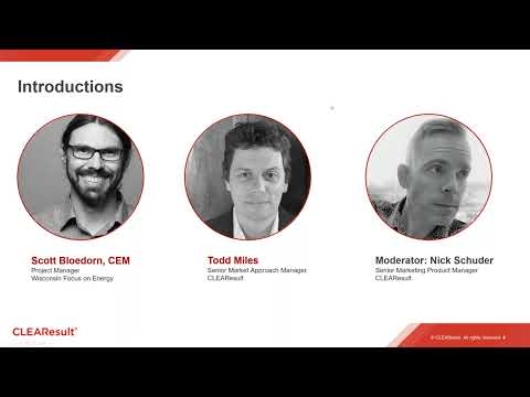 CLEAResult Webinar: Prescribing Healthier Homes - How Healthcare & Energy Can Work Together