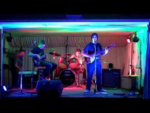 Reggae music/New Zealand Napier Reggae band Dread I Mind Tricks, song:pick me up.mp4