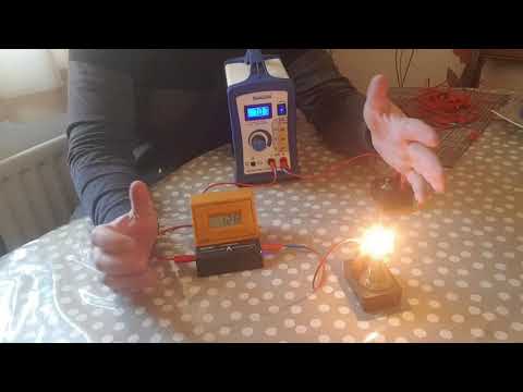 L6 Physics - Electric circuit definitions
