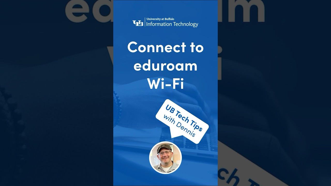 UB Wi-Fi Networks and Outdoor Coverage - UBIT - University at Buffalo