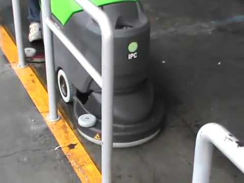 IPC Scrubbing Machine - Latest Price, Dealers & Retailers in India