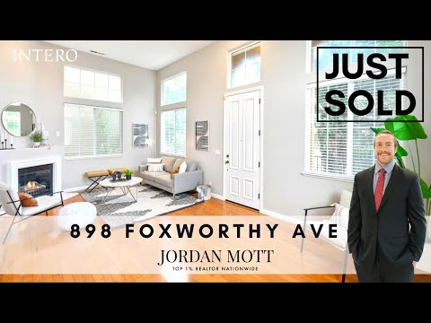 Just Sold in San Jose | 898 Foxworthy Ave, San Jose, CA 95125 | Jordan Mott