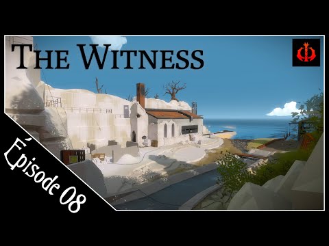 Steam Community :: Video :: The Witness #08 - Début de carrière