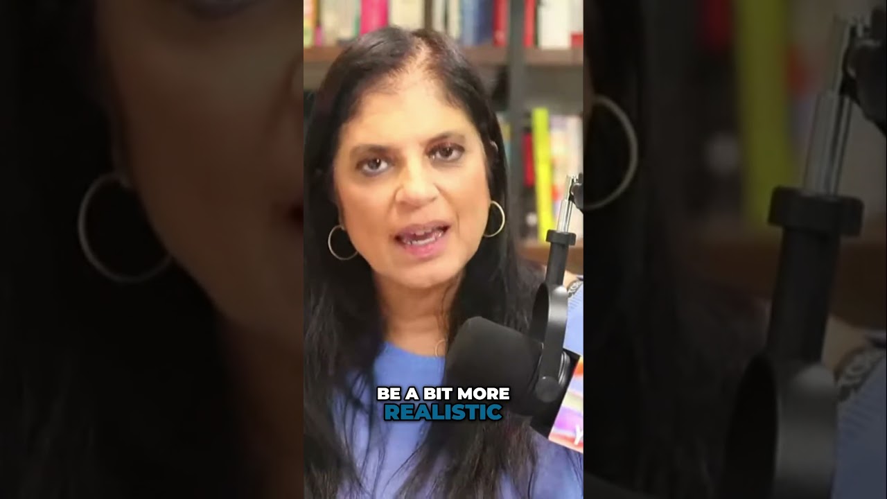 Embrace #selfcare during #divorce @DoctorRamani