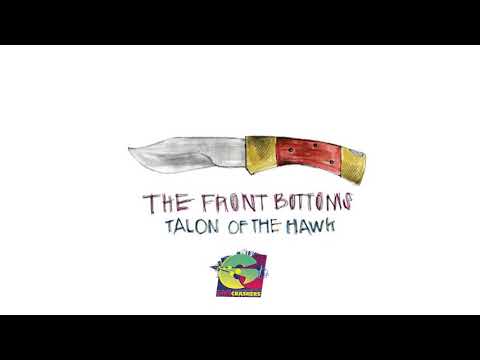 The Front Bottoms: Talon of the Hawk