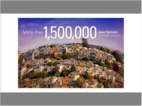 Introduction to Energy Star V3 for Homes FREE CE Webinar