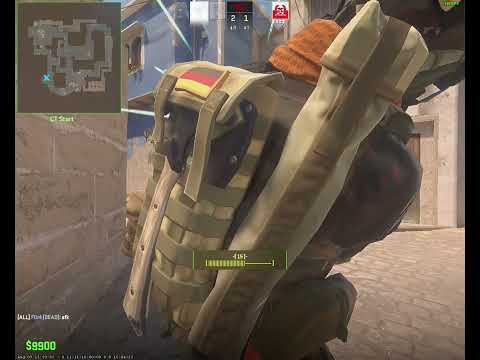Best CS2 Server from Bulgarian