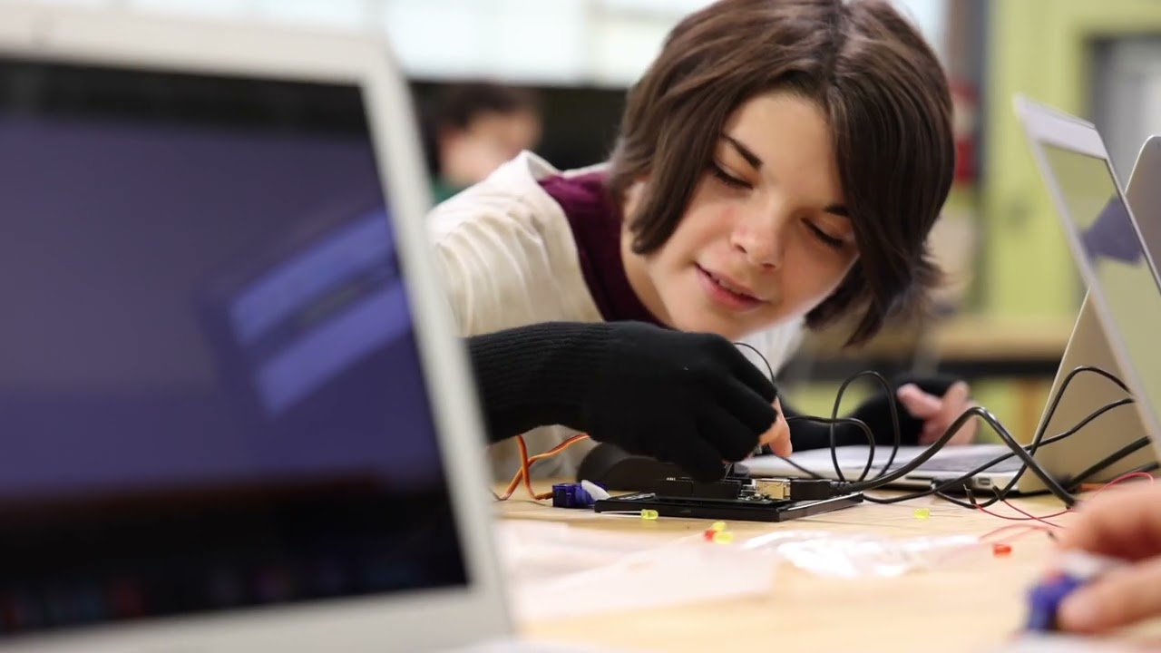 CTE Pathway -  Design & Engineering