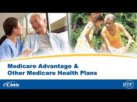 2023 NTP Workshop: Medicare Advantage (recorded on 7/19/2023)