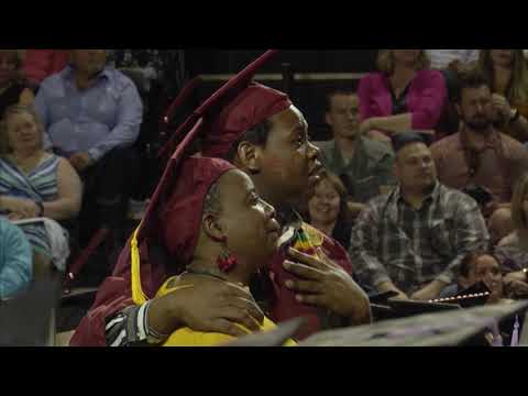 Conferring of degrees