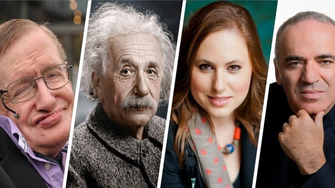 Top 10 Countries With Highest Average IQ