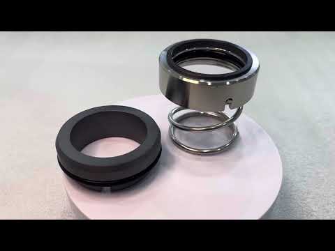 Burgmann Mechanical Seal Pump Seal M3n/M32/M37g-28