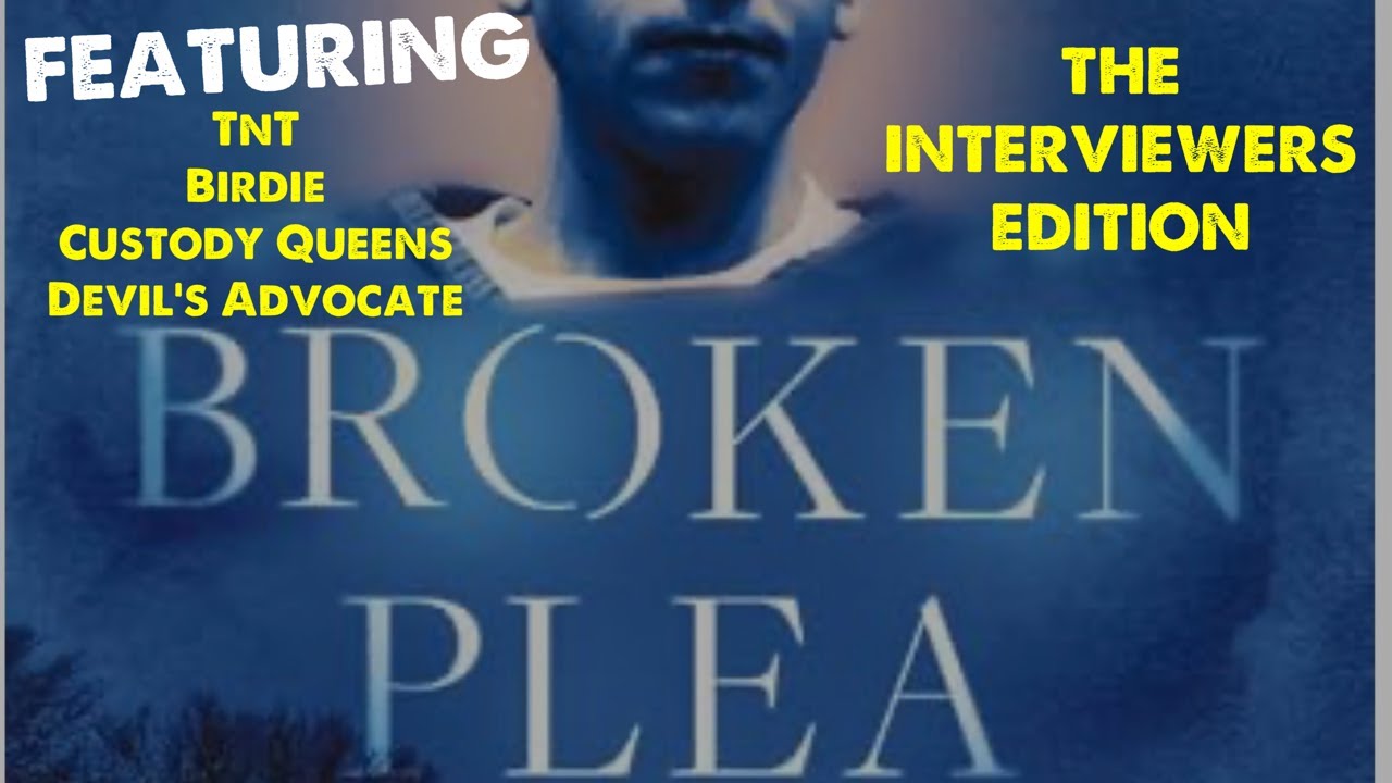 Broken Plea | Collaboration Debrief