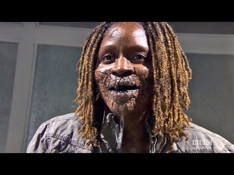The Doctor's Finest - A Look Back at 'The Waters of Mars' - BBC America