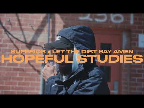 New Joint – Superior & Let The Dirt Say Amen | Old To The New - Ryan ...