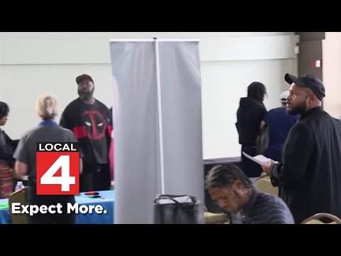 Michigan Skilled Careers Job Fair connects job seekers with skilled trades