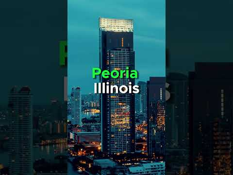 Illinois city whose name serves as shorthand for mainstream taste NYT Crossword Clue