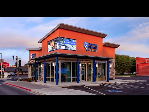 GNCU Elko Downtown Branch Tour