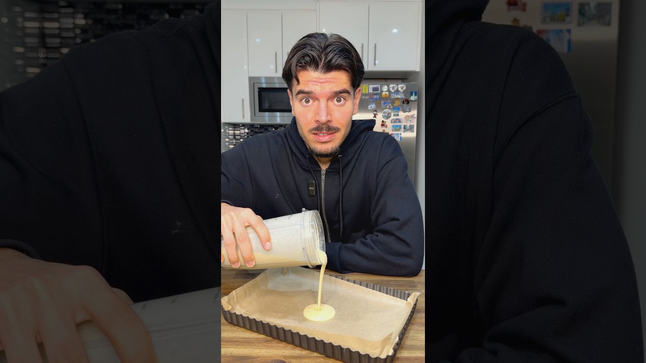 I Can’t Believe This… 🤯