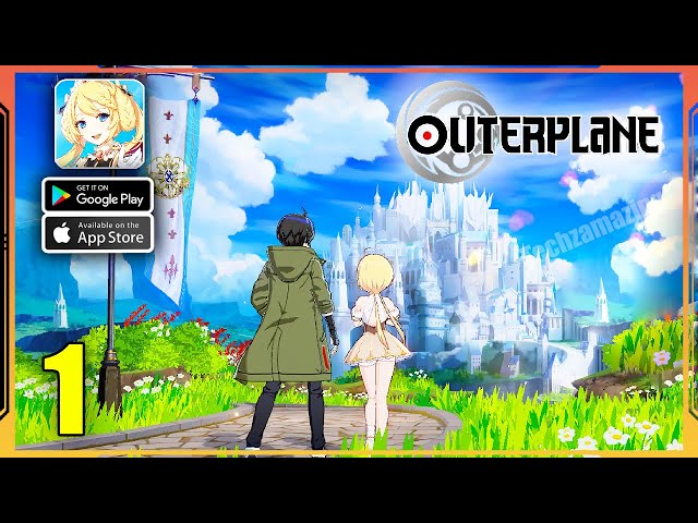 redeem codes: Outerplane free codes and steps to redeem (November 2023)