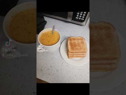 Quaker Instant Grits Jalapeño Cheddar #thegrand #2024shorts