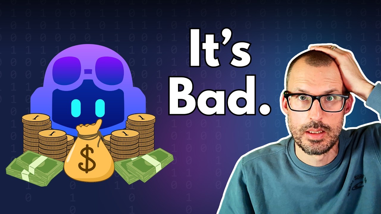 The GitHub Copilot Changes Just Got Worse