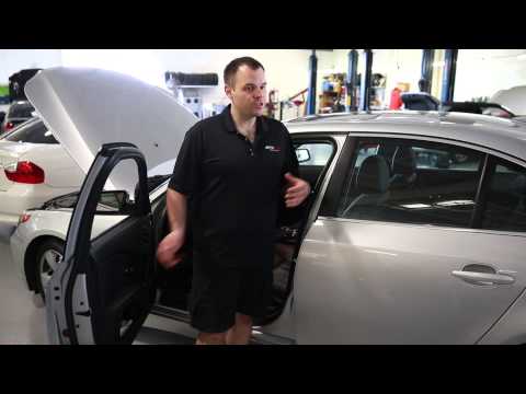 BMW Service -From Head to Toe | European Car Repair Shop Dallas Plano TX