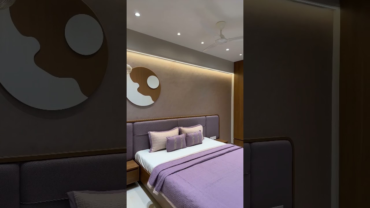 Bedroom Design by Hatch Studio #bedroom #bedroomdesign