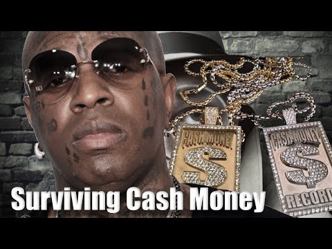 Surviving Cash Money Records Full Documentary Al Profit