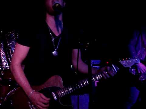 Expatriate - Gotta get home - LIVE - MTC Cologne - 26.01.10