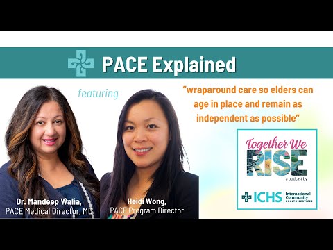 PACE Explained