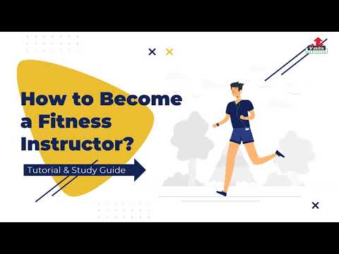 How to become a Fitness Instructor | Vskills Certification