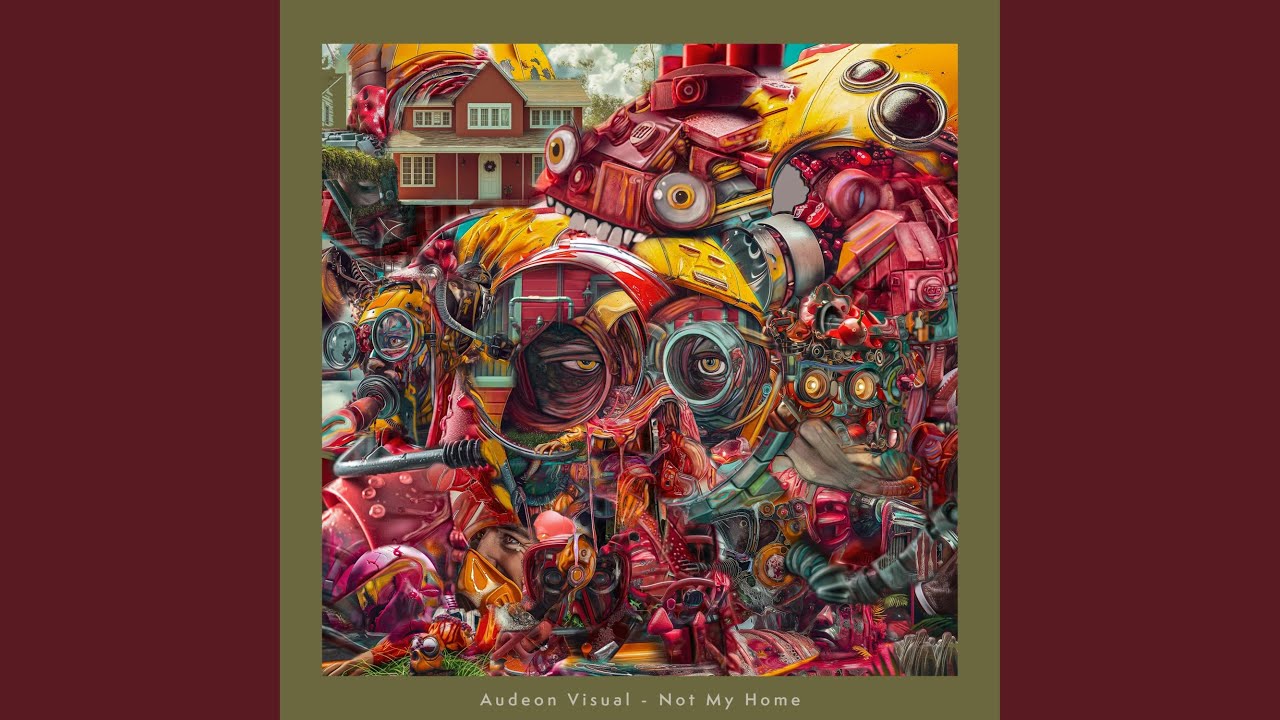 Deliberate Obfuscation