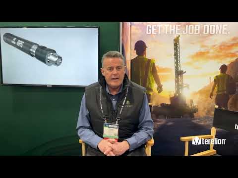 Terelion at MINEXCHANGE 2022 SME Annual Conference & Expo: Day 1