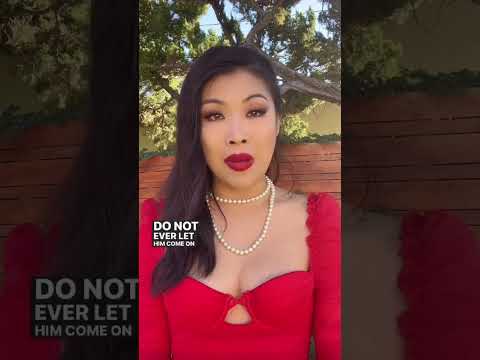 What does Nancy mean in Chinese? #comedy #funny #learnchinese #chinese #name #roast