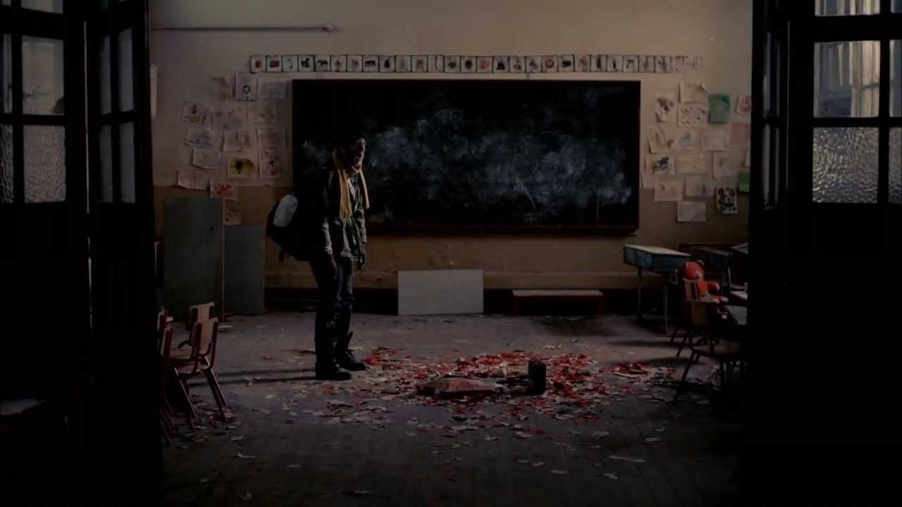 The Tree (2012) | Trailer