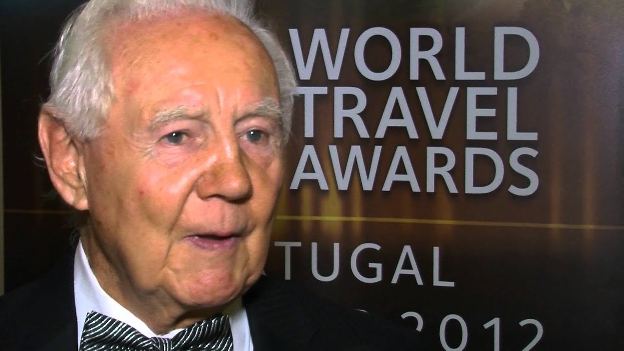 Stephen Joynes, chairman, Hoar Cross Hall Spa Resort | Videos ...